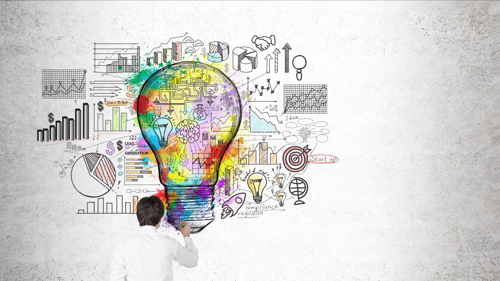 Innovative Business Ideas for 2025: Trends and Opportunities - www ...