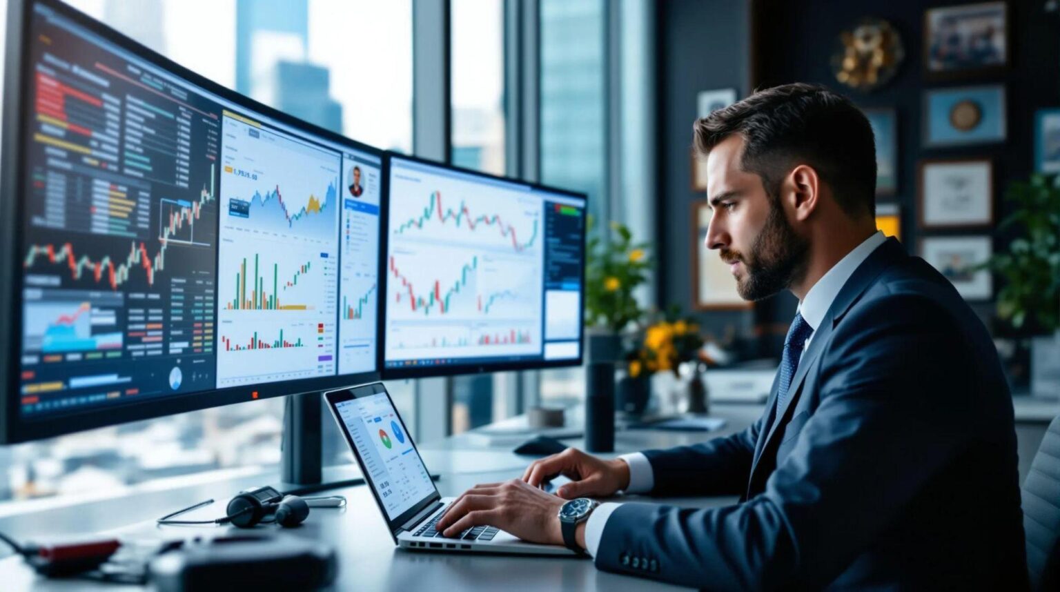 Risk Management Trading: Mastering the Art of Safeguarding Your ...