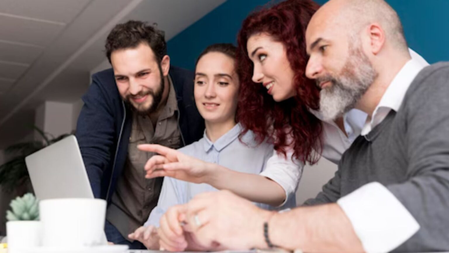 Building Smarter Processes for Modern Product Teams - Bitnation BLOG